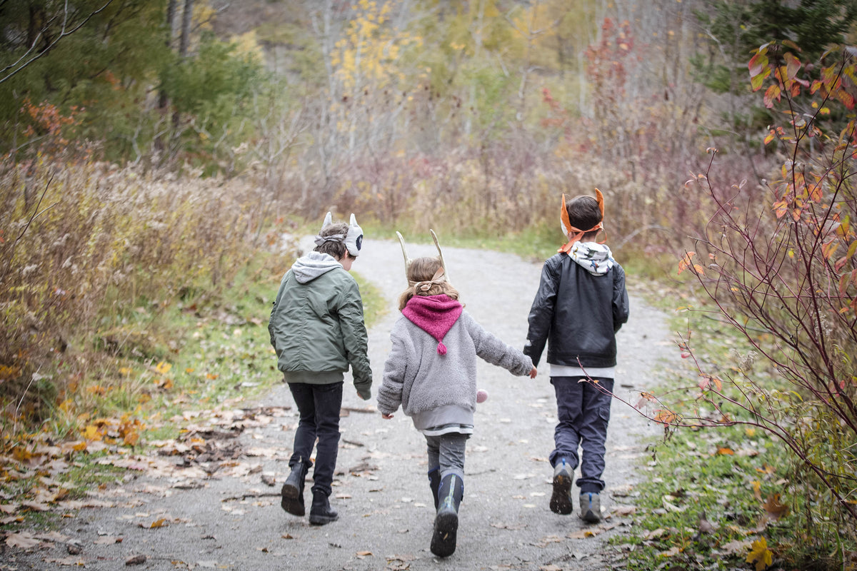 mask sizing guide – Gogo and Martin